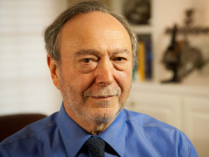 Stephen Porges – Polyvagal Theory – Traumatized.com